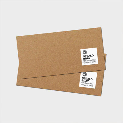 Personalized Address Labels | Order Custom Address Labels - Print Magic