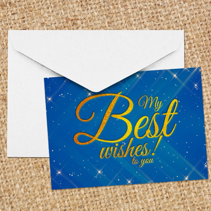 Custom Greeting Cards | Personalized Greeting Cards | PrintMagic