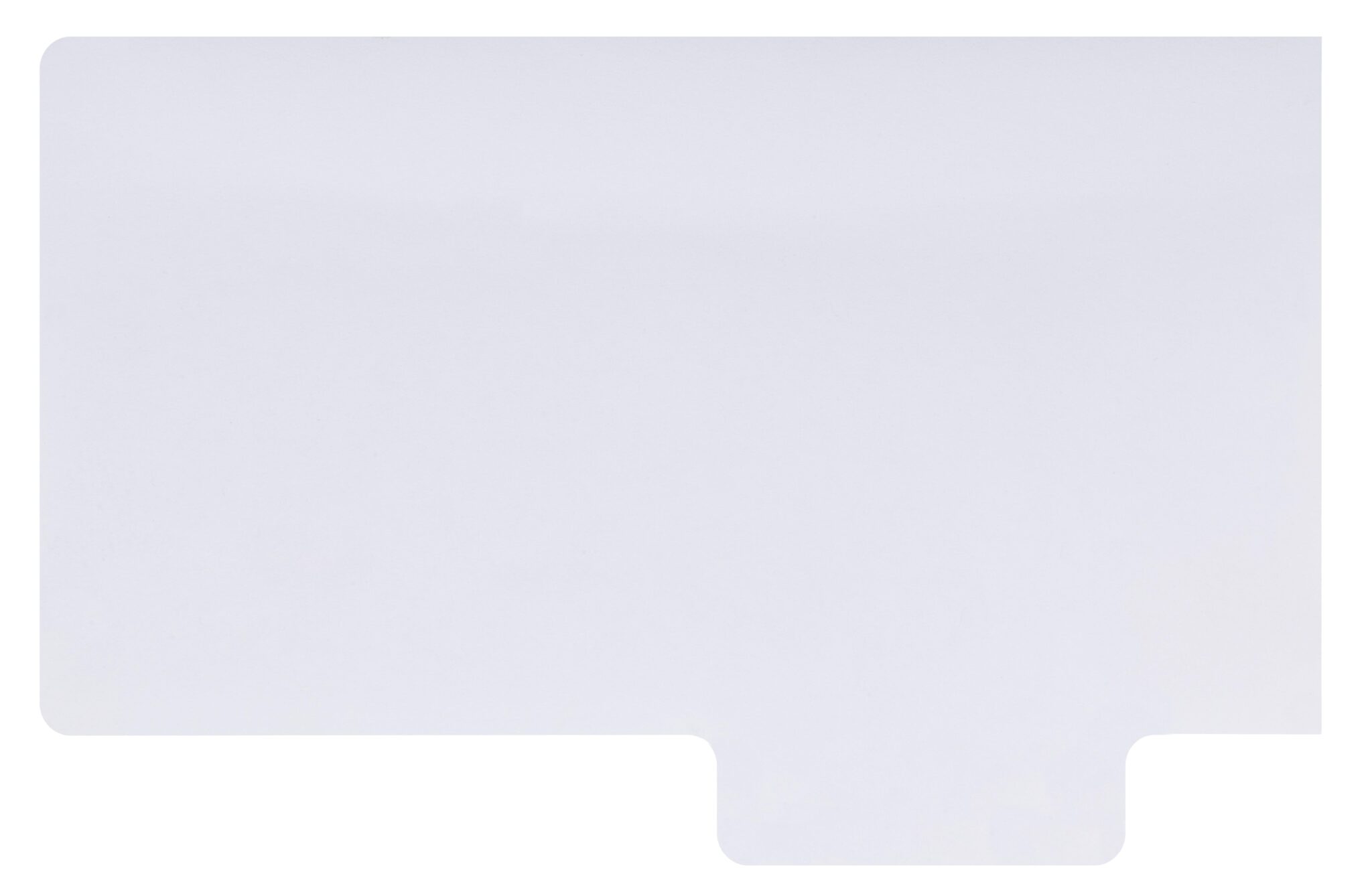 SWAG Souvenir® Sticky Note™ Memo Tabs™ Pad, 25 sheet | Adhes | PrintMagic