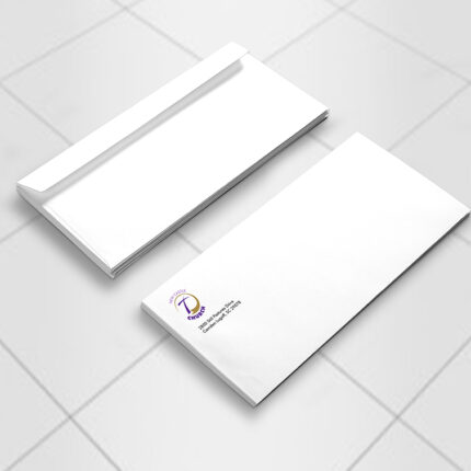 Order Custom Church Standard Envelopes | Custom Church Standard ...